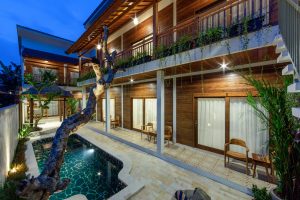 Paisa Ubud – Paisa Experience